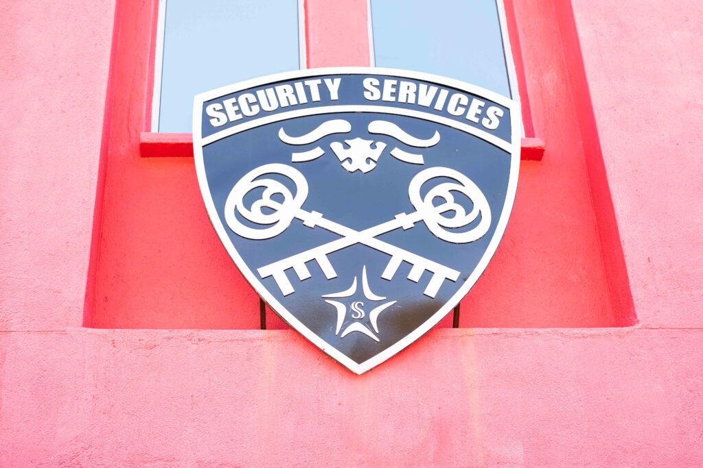 Security Services Botswana – "Trusted Since 1983"